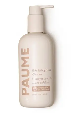 PAUME Exfoliating Hand Cleanser - No Color