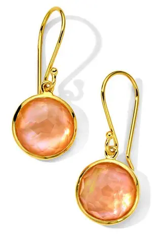Ippolita Shell Earrings