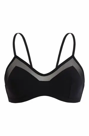 Vilebrequin Bra-style Bikini Top