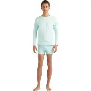Vilebrequin Office Wear Sport Tops For Men