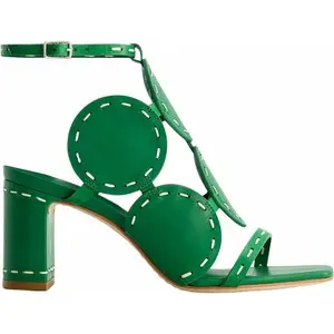 High Footwear