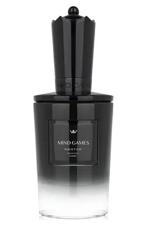MIND GAMES Perfumer Extraordinaire Mentor Extrait De Parfum - No Color
