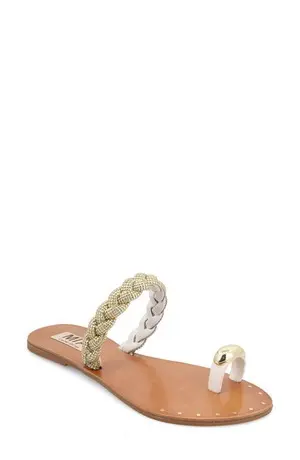 Mia Braided Sandals For Women