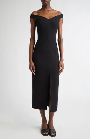 Michael Kors Sweetheart Cocktail Dresses