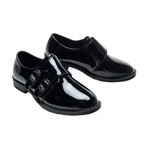 Belted Shoes For Men