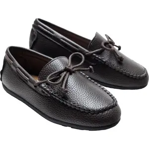 Moustache Slip On Shoes For Men