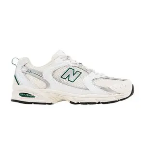 NEW BALANCE 530 Sneakers - Cream