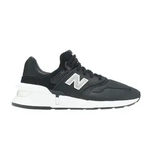NEW BALANCE Comme Des Garçons Homme X 997s Sneakers - Black