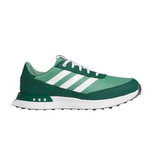 Adidas S2g Spikeless 24 Golf - Green