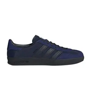 Adidas Hikari Shibata X Gazelle Indoor Sneakers - Blue