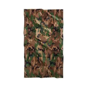 Supreme Tonal Logo Towel - Multicolor