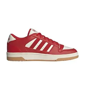Adidas Break Start Sneakers - Red