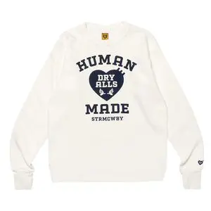 HUMAN MADE Military Sweatshirt