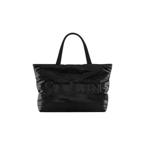 Saint Laurent Tote - Black