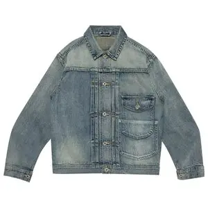 HUMAN MADE Denim Work Jacket