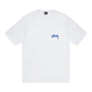 StÜssy Shells Tee