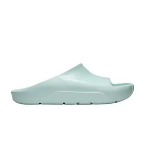 JORDAN Post Slides - Green