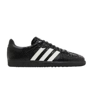Adidas Samba Og 'made In Italy Croc' Sneakers