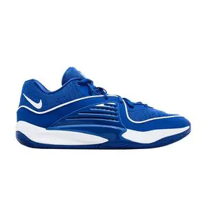 Nike Kd 16 Tb Promo Sneakers - Blue