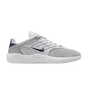 Nike Vertebrae Sb Sneakers - Grey