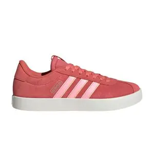 Adidas Vl Court 3.0 Sneakers - Red