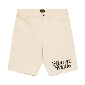 HUMAN MADE Work Shorts