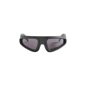 Rick Owens Ryder Sunglasses - Black