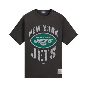 Kith For The Nfl: Jets Vintage Tee