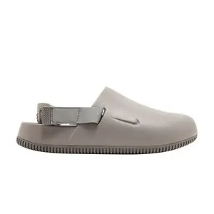 Nike Calm Mule - Grey