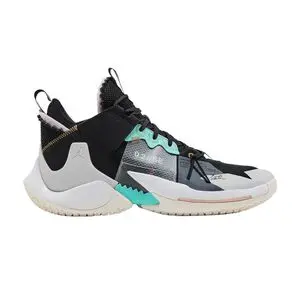 JORDAN Why Not Zer0.2 Se Sneakers - Black