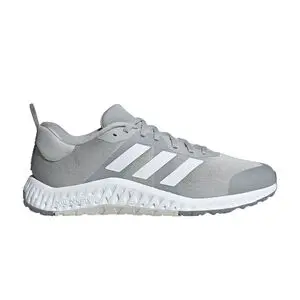 Adidas Everyset Athletic Sneakers - Grey
