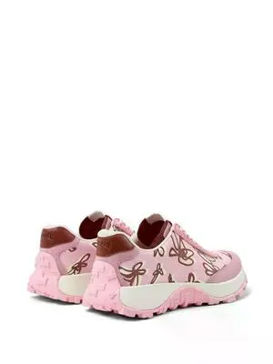 Camper Drift Trail Sneakers - Pink