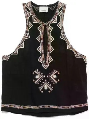 Isabel Marant Embellished Camis Tanks For Women