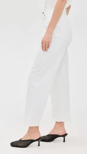 DAZE Pleaser Jeans - Lamb