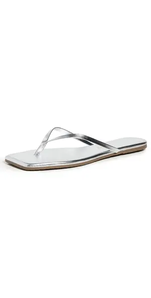 Tkees Square Toe Flip Flops - Fairylust