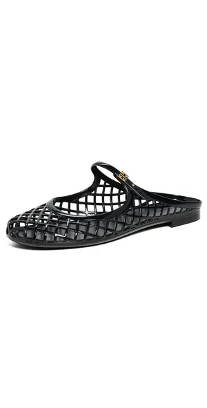 Tory Burch Waterproof Flats For Women