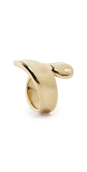 Jenny Bird Solene Ring - Gold