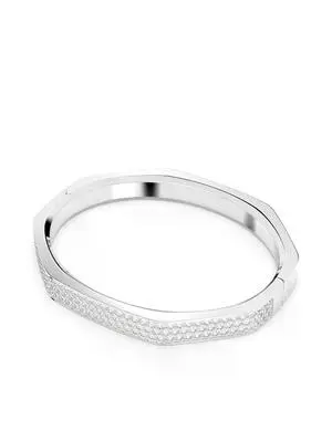 SWAROVSKI Dextera Crystal Bangle Bracelet