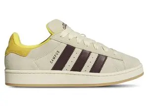 Adidas Adidas Campus 00s Sneakers Warm Vanilla/aurora Ruby/bold Gold