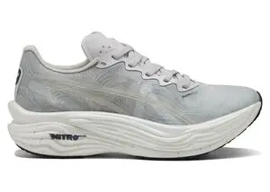 PUMA Deviate Nitro Elite 3 Saysky Sneakers - Cool Light Grey/new Navy