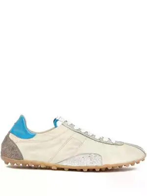 MAISON MARGIELA Sprinters Low-top Sneakers - Neutrals