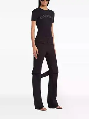 COURREGES Medusa T-shirt
