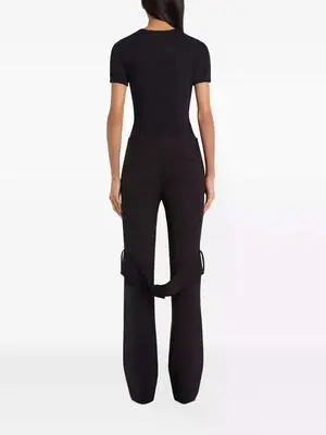 COURREGES Medusa T-shirt