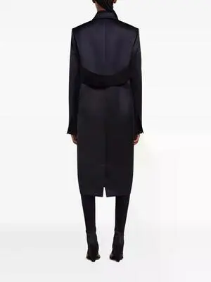 COURREGES Heritage Coat - Blue