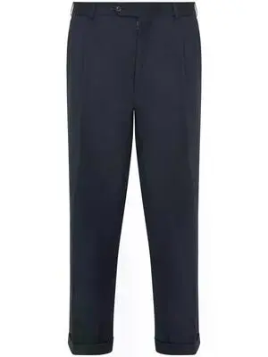 Maison Margiela Cropped Pants For Men
