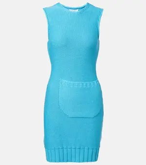 Jw Anderson Glam Day Dresses