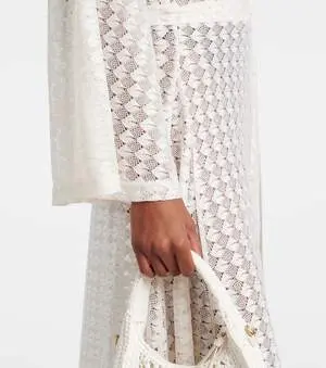Melissa Odabash Melissa Wrap Dress