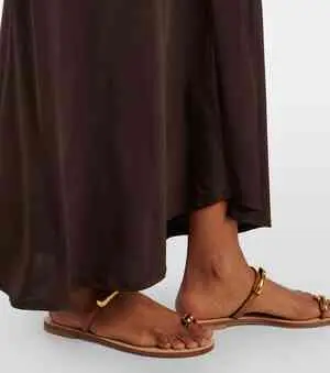 Jade Swim Skyla Maxi Skirt