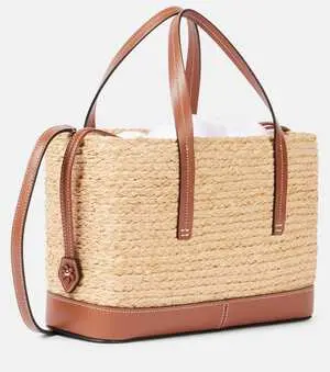 ROGER VIVIER Viv' Skate Small Tote Bag