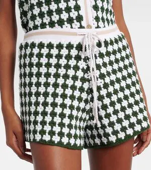 The Upside Portobello Malik Shorts